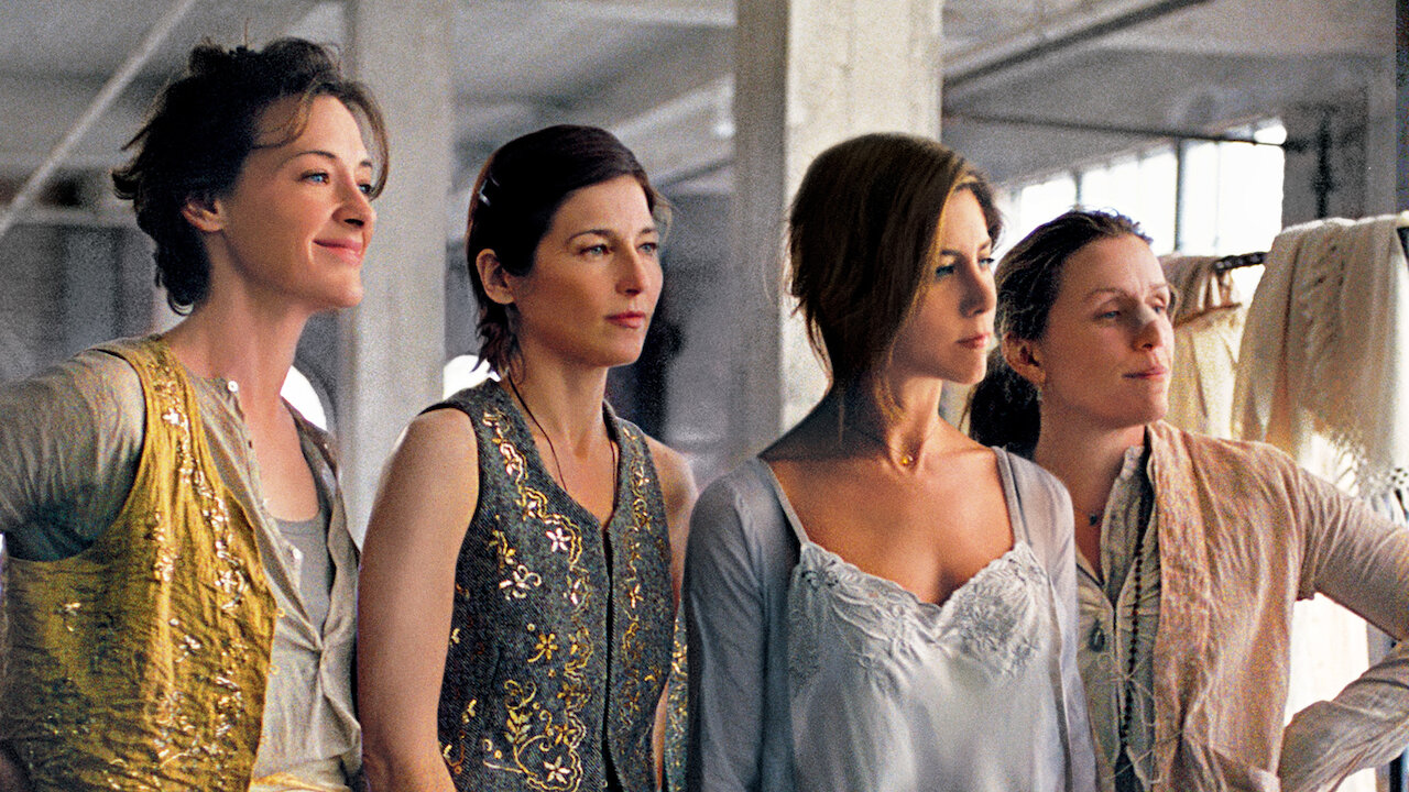 Watch Friends with Money | Netflix