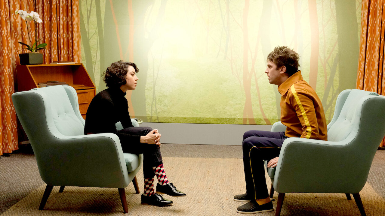 Watch Legion | Netflix