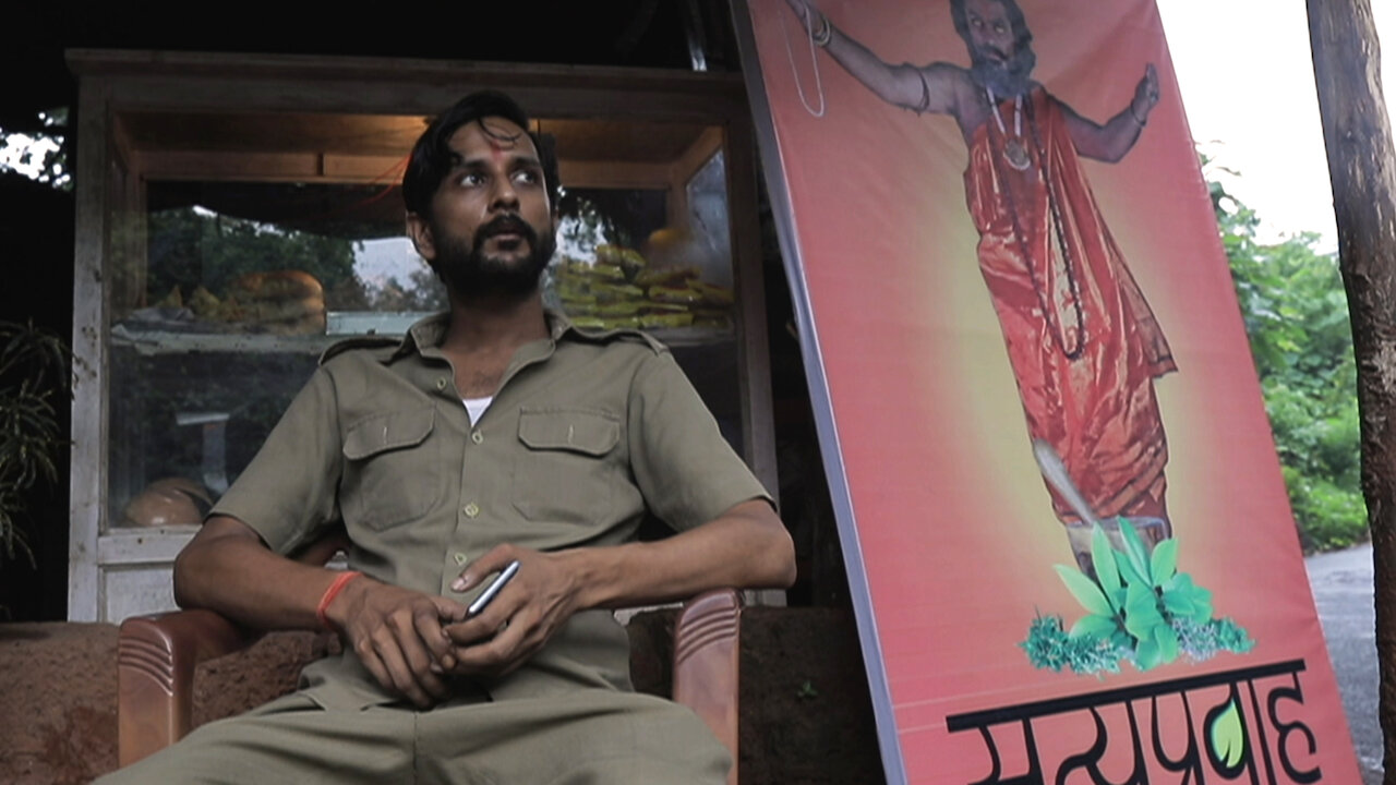 Watch Garbage | Netflix