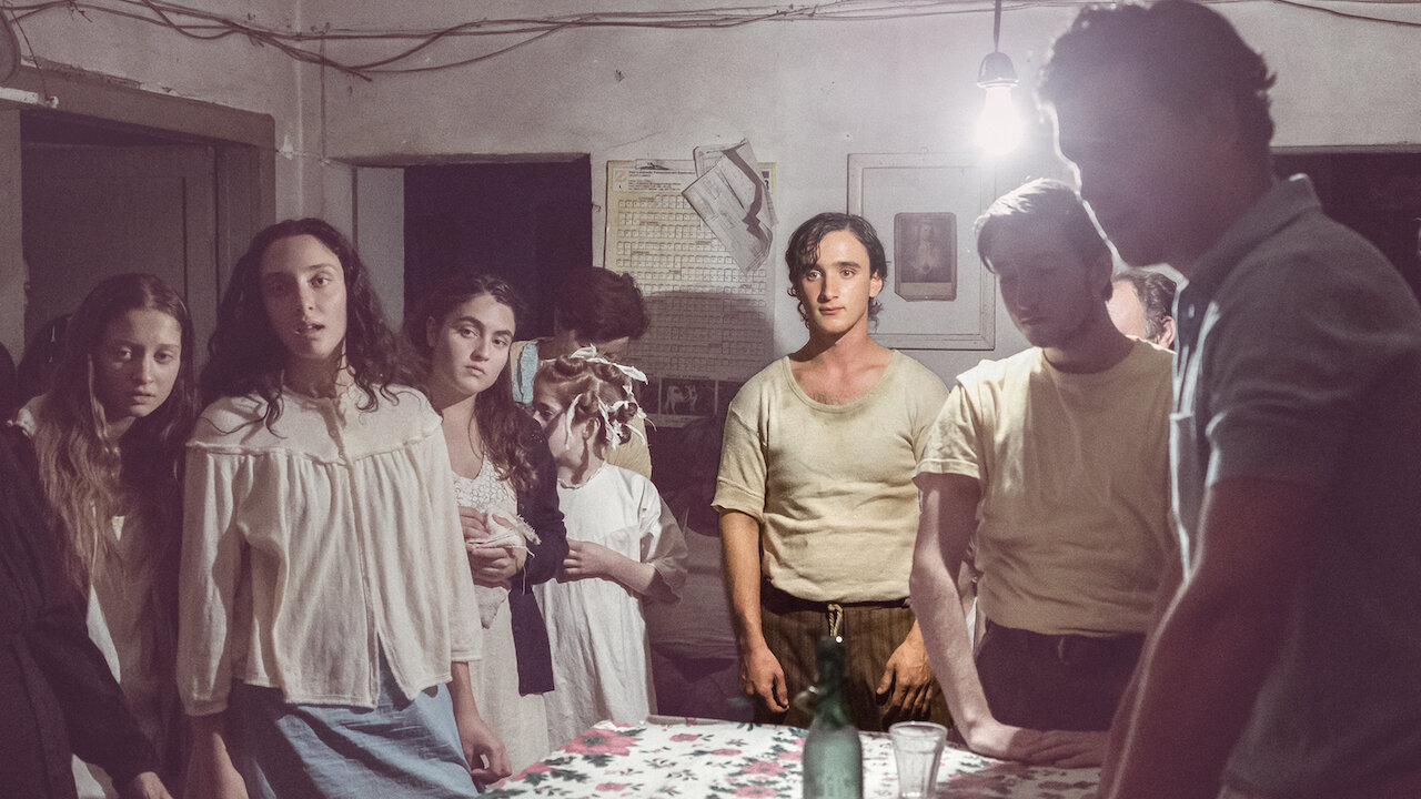 Watch | Netflix Official Site