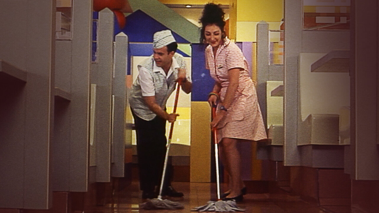 ¿Qué te juegas, Mari Pili? | Netflix