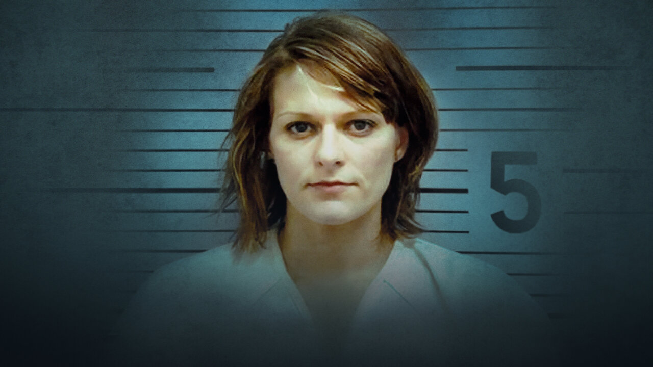 El Estado de Alabama vs. Brittany Smith | Sitio oficial de Netflix