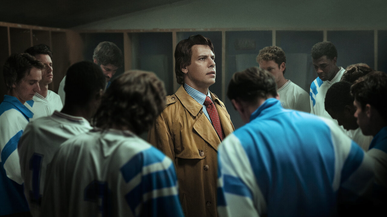 Tapie | Sitio oficial de Netflix