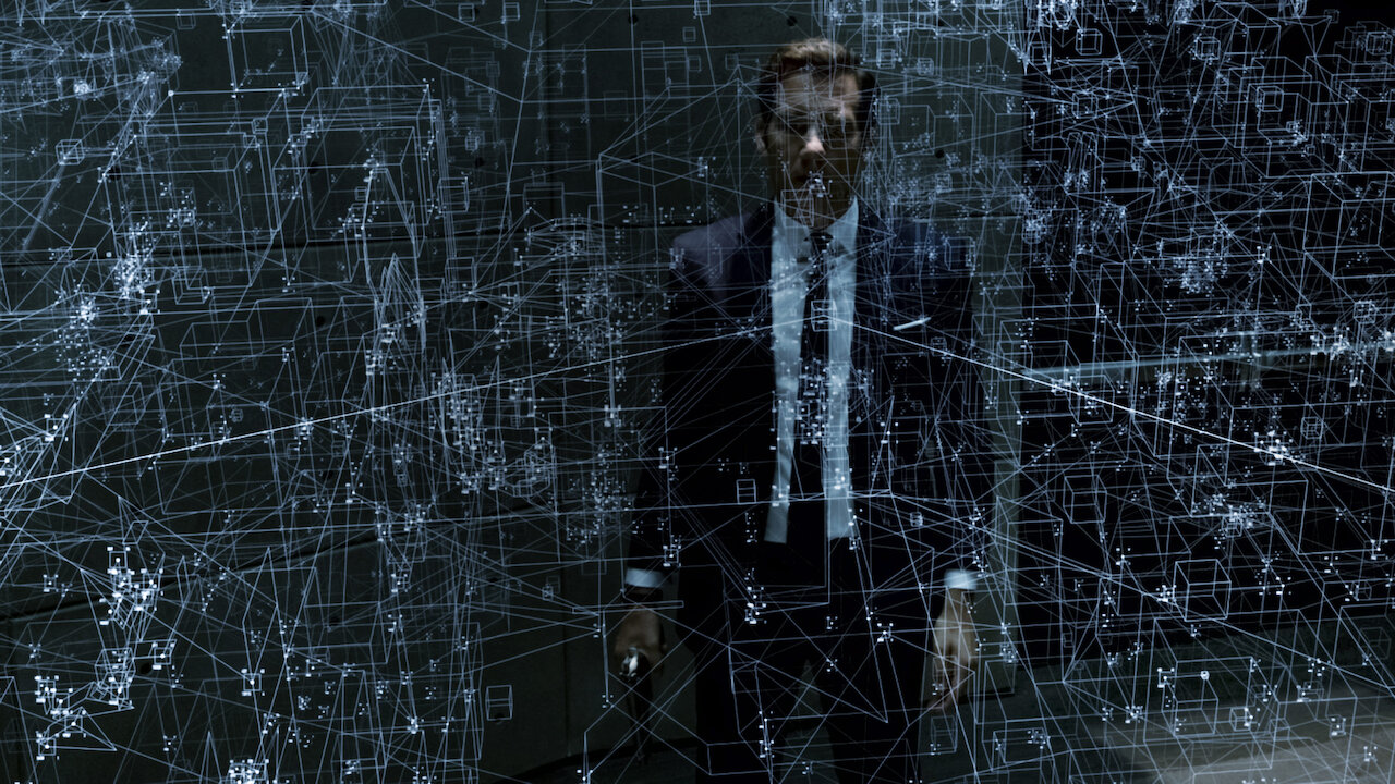 Watch Anon | Netflix Official Site