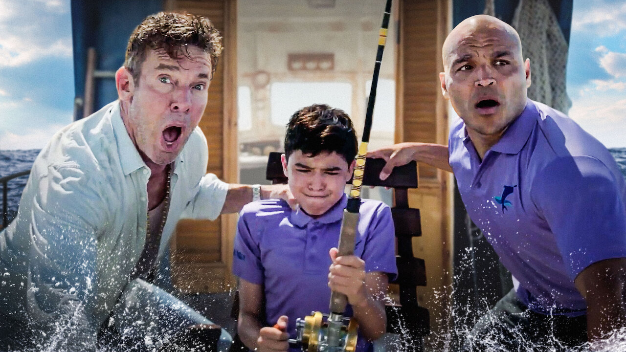 Watch Blue Miracle | Netflix Official Site