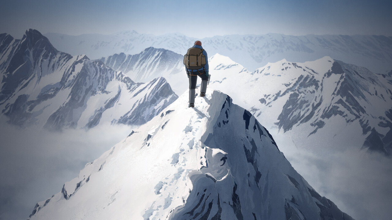 Watch The Summit of the Gods | Netflix Official Site