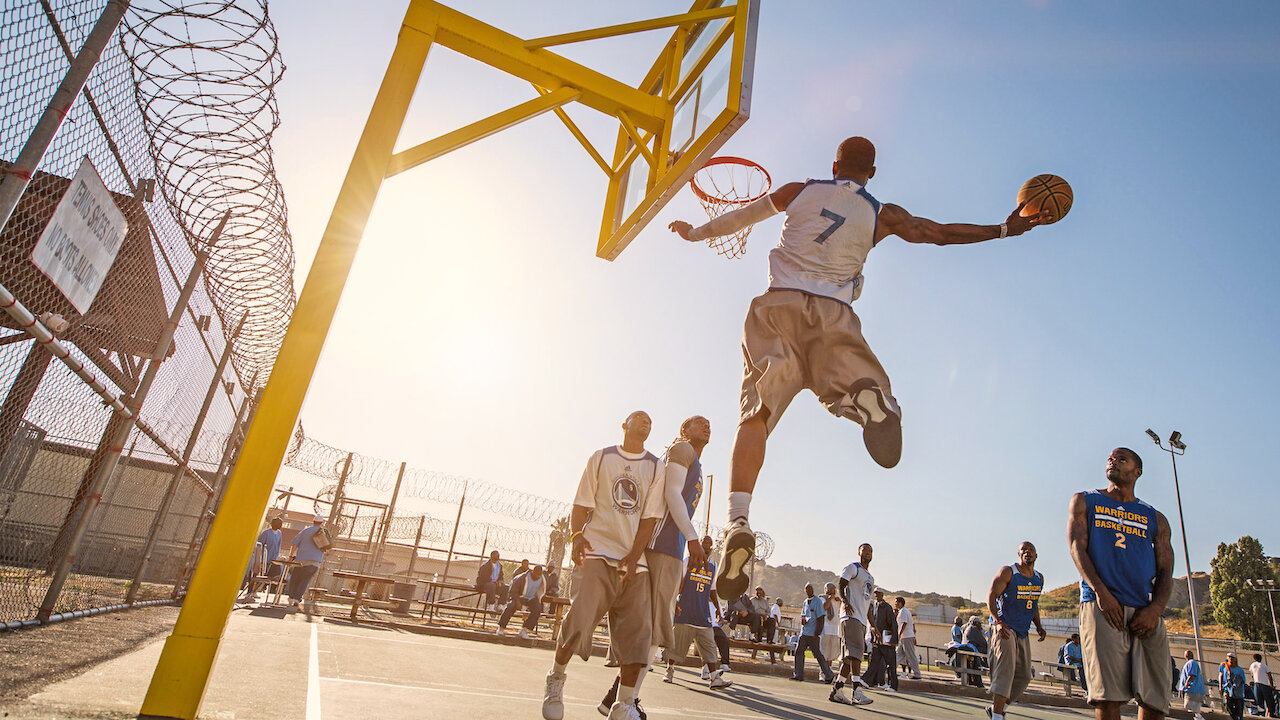 Watch Q Ball | Netflix