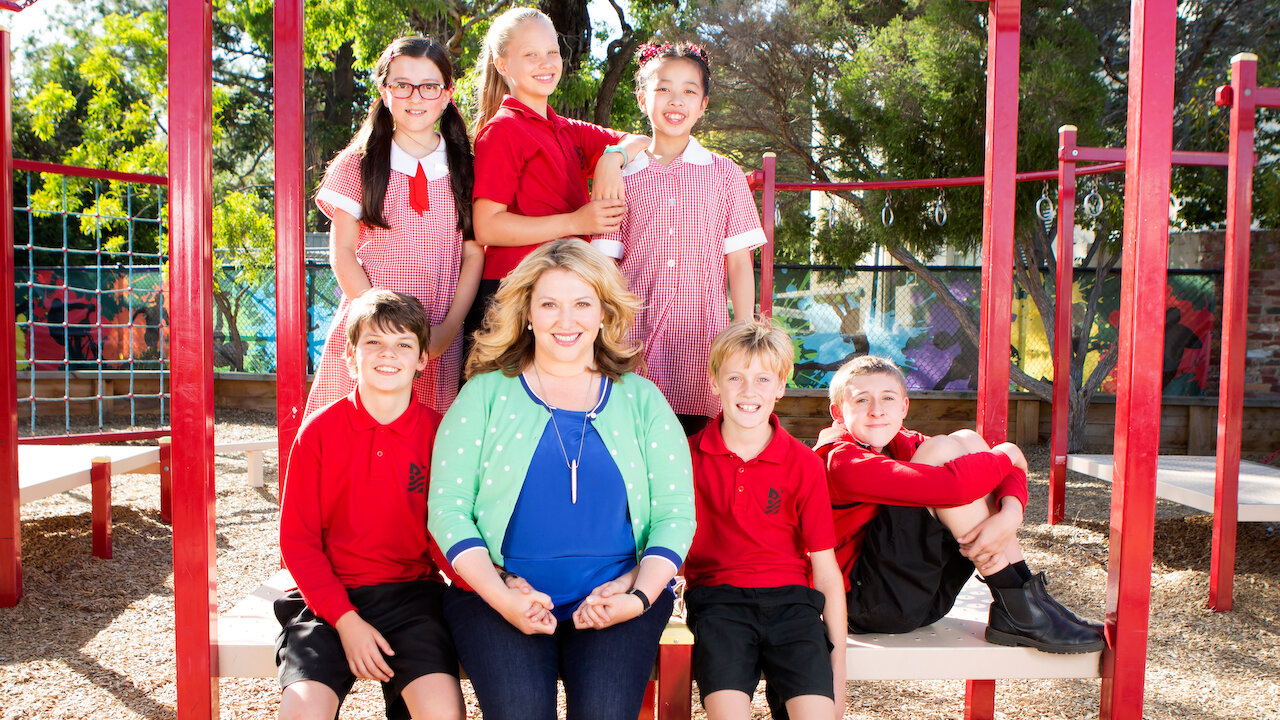 Watch Little Lunch | Netflix