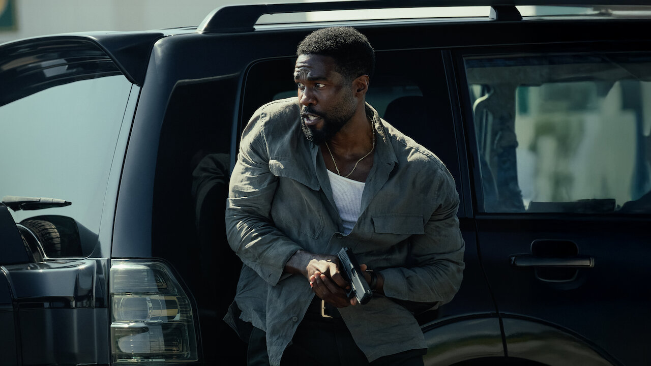 Watch Man on Fire | Netflix Official Site