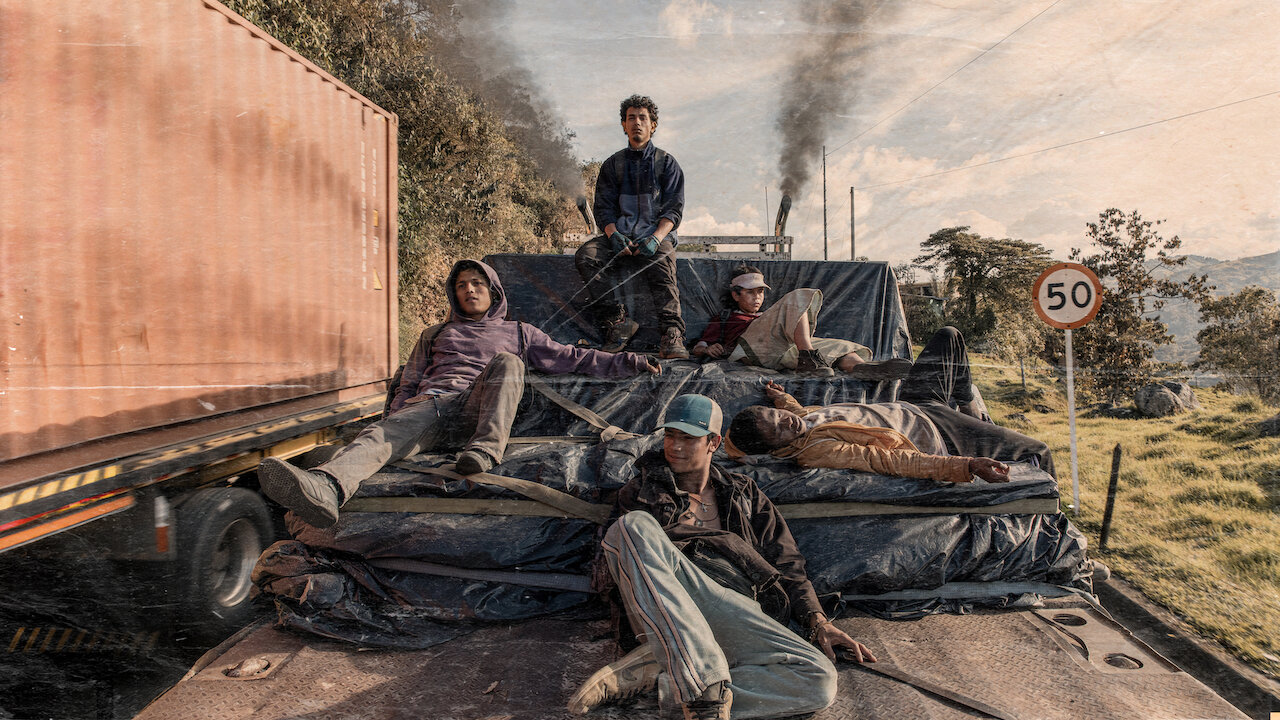 Los reyes del mundo | Netflix