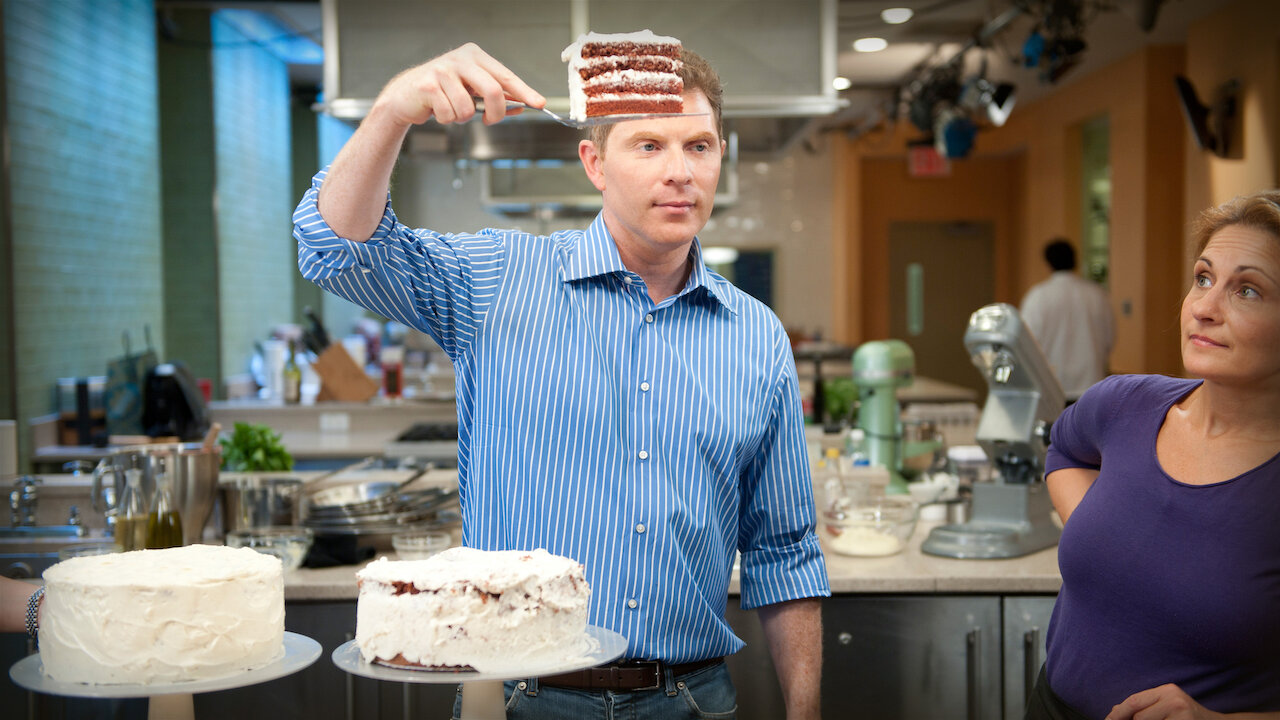 Watch Throwdown with Bobby Flay Collection | Netflix