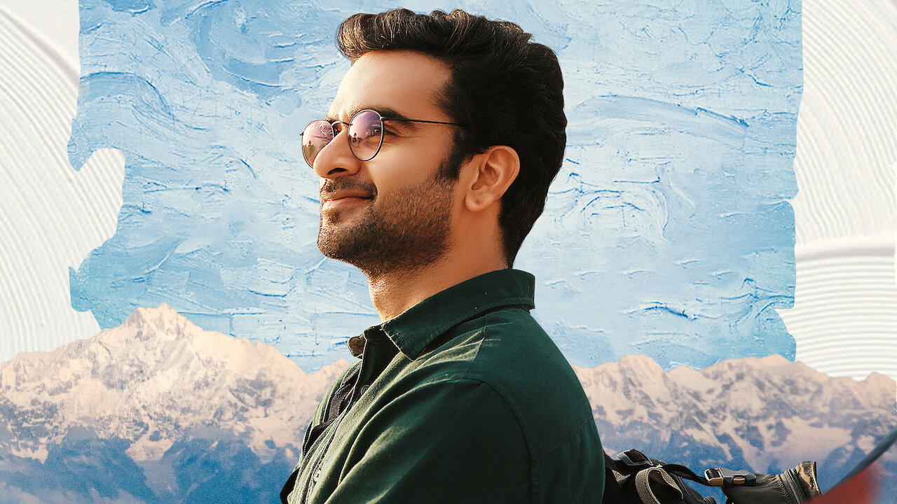 Watch Aakasam | Netflix