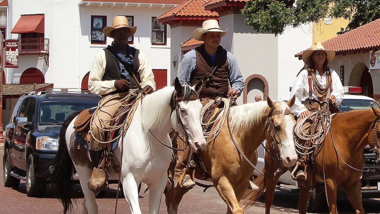 Story of…Beef | Netflix