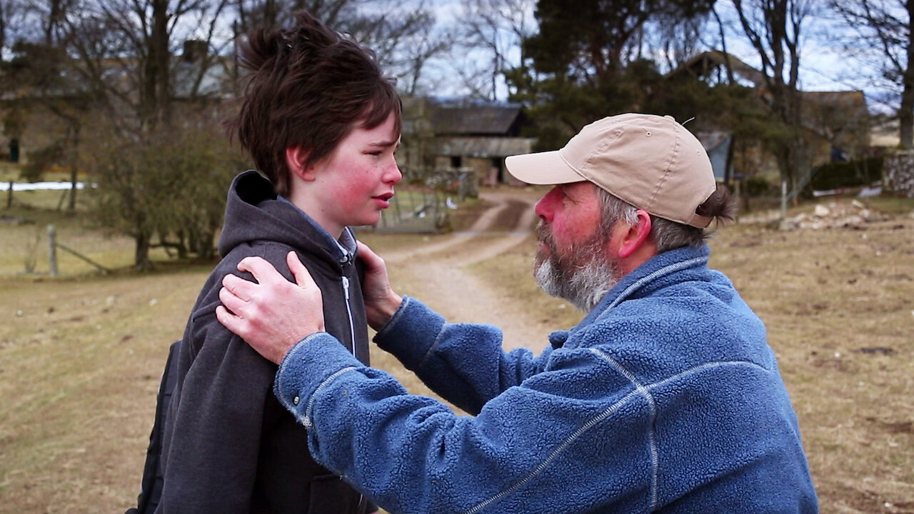 The Raven On The Jetty | Netflix