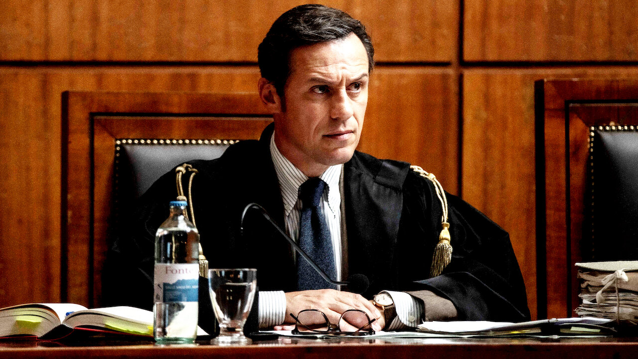 Watch | Netflix