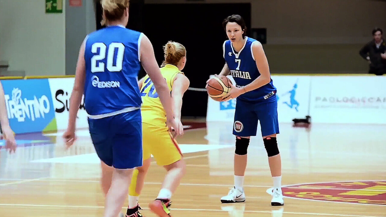 Watch She Got Game | Netflix