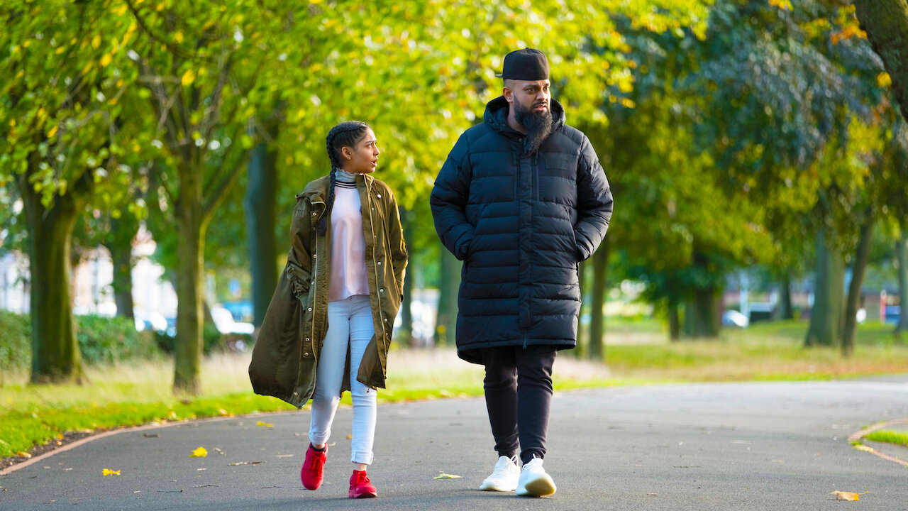 Watch Man Like Mobeen | Netflix