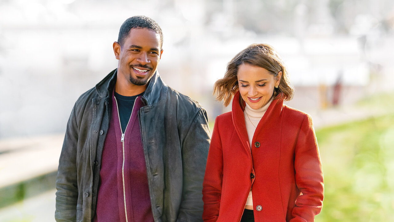 Watch Love, Guaranteed | Netflix Official Site