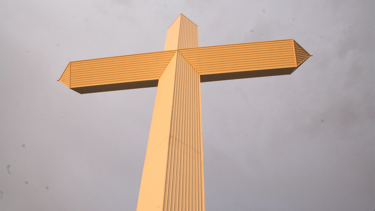 Watch American Jesus | Netflix