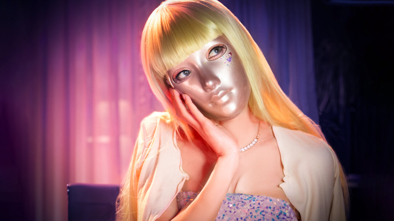 Watch Mask Girl | Netflix Official Site