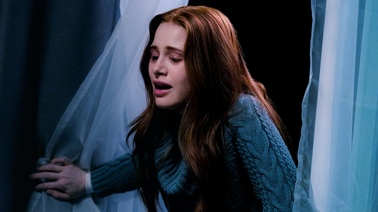 Watch Sightless | Netflix