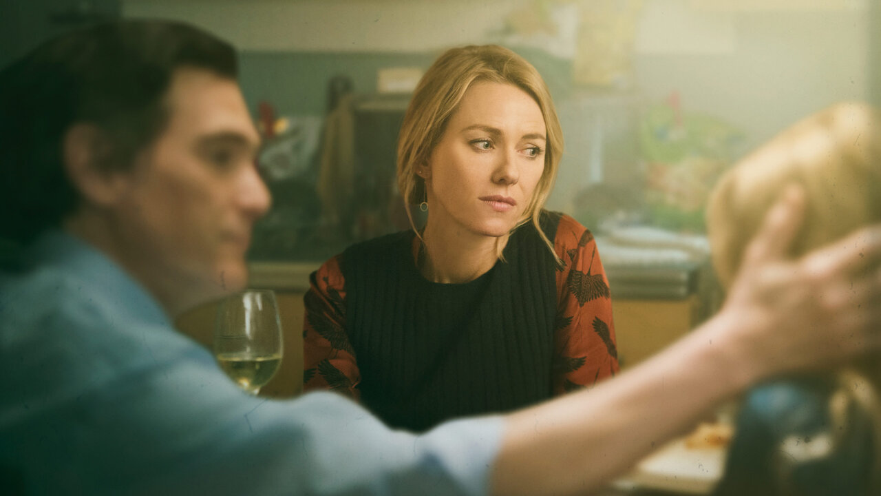 Watch Gypsy | Netflix Official Site