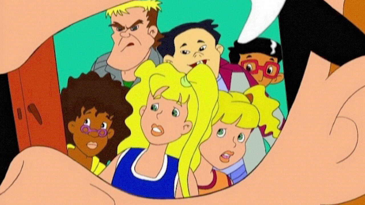 Watch Nico la película | Netflix