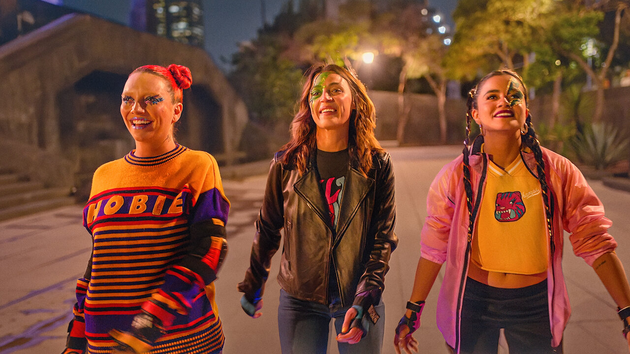 Watch Making It Up | Netflix