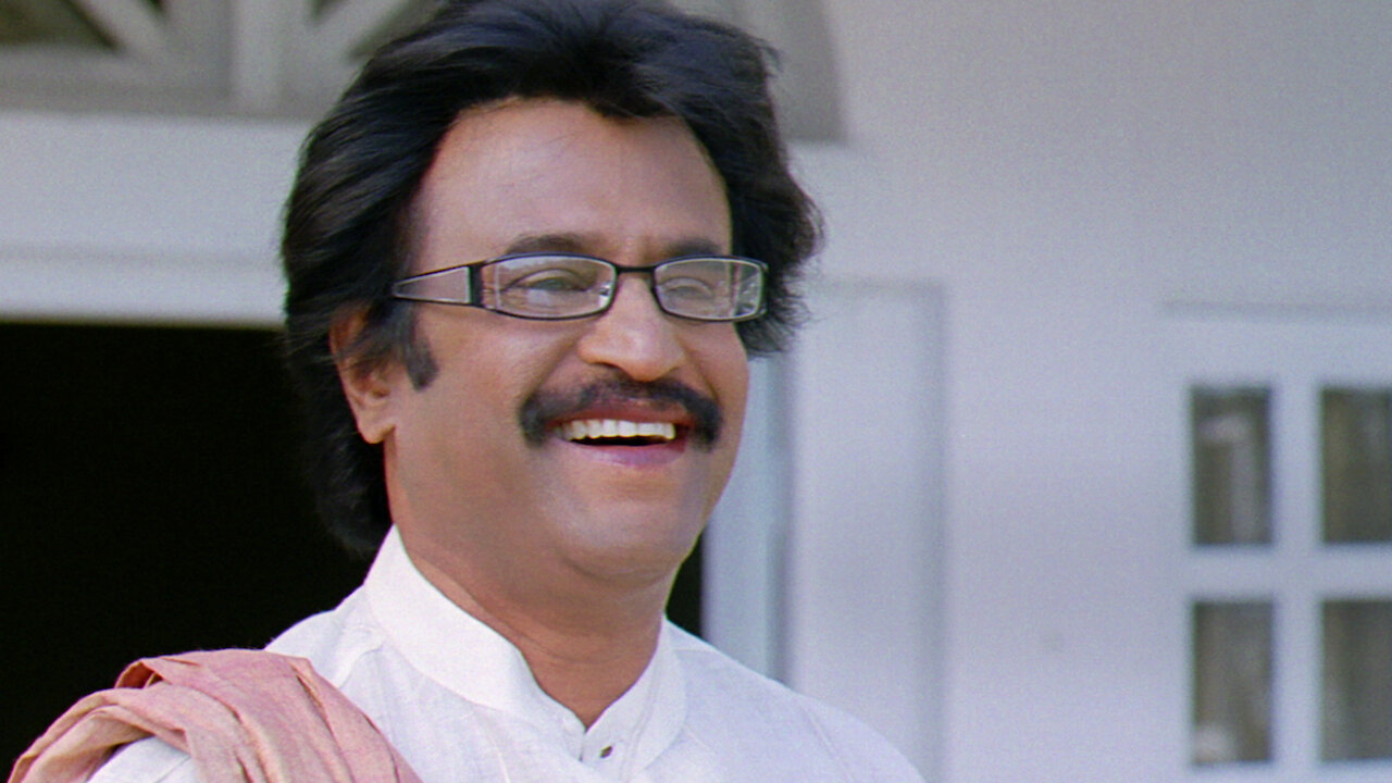 Watch Kuselan | Netflix