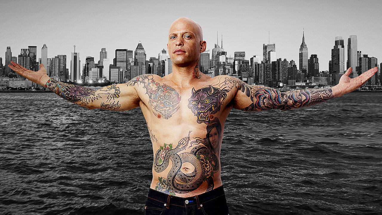 Watch NY Ink | Netflix