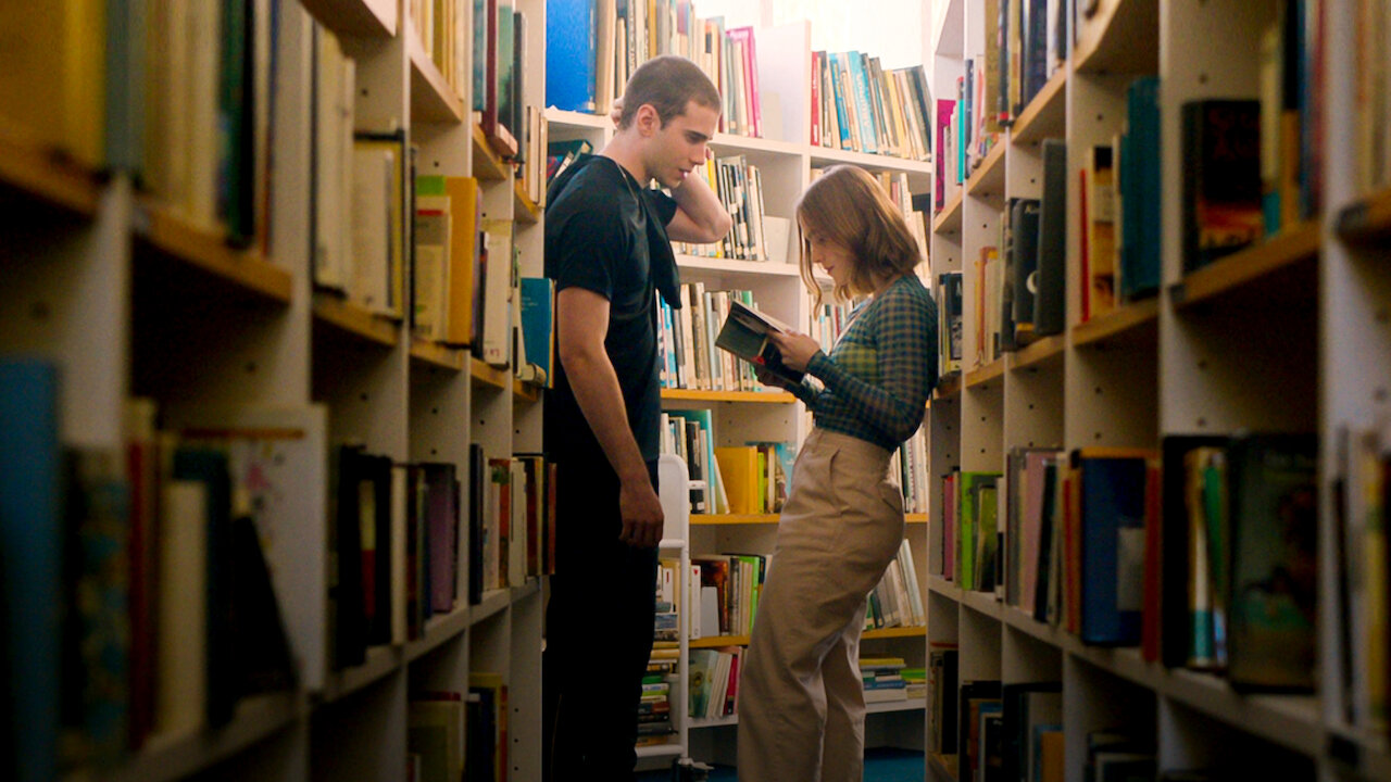 Watch Through My Window | Netflix Official Site