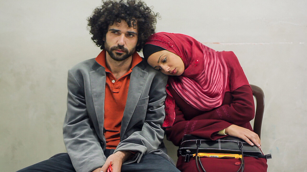 Watch Habibi | Netflix