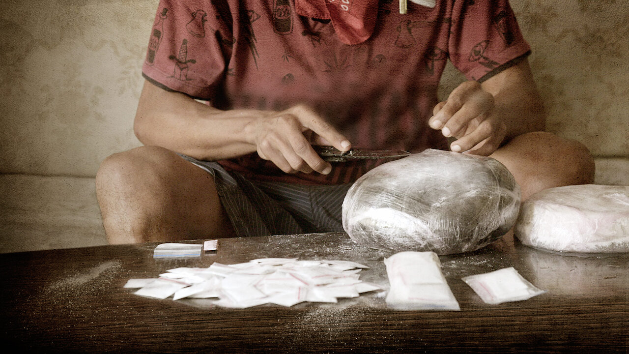 Stupéfiants | Site officiel de Netflix