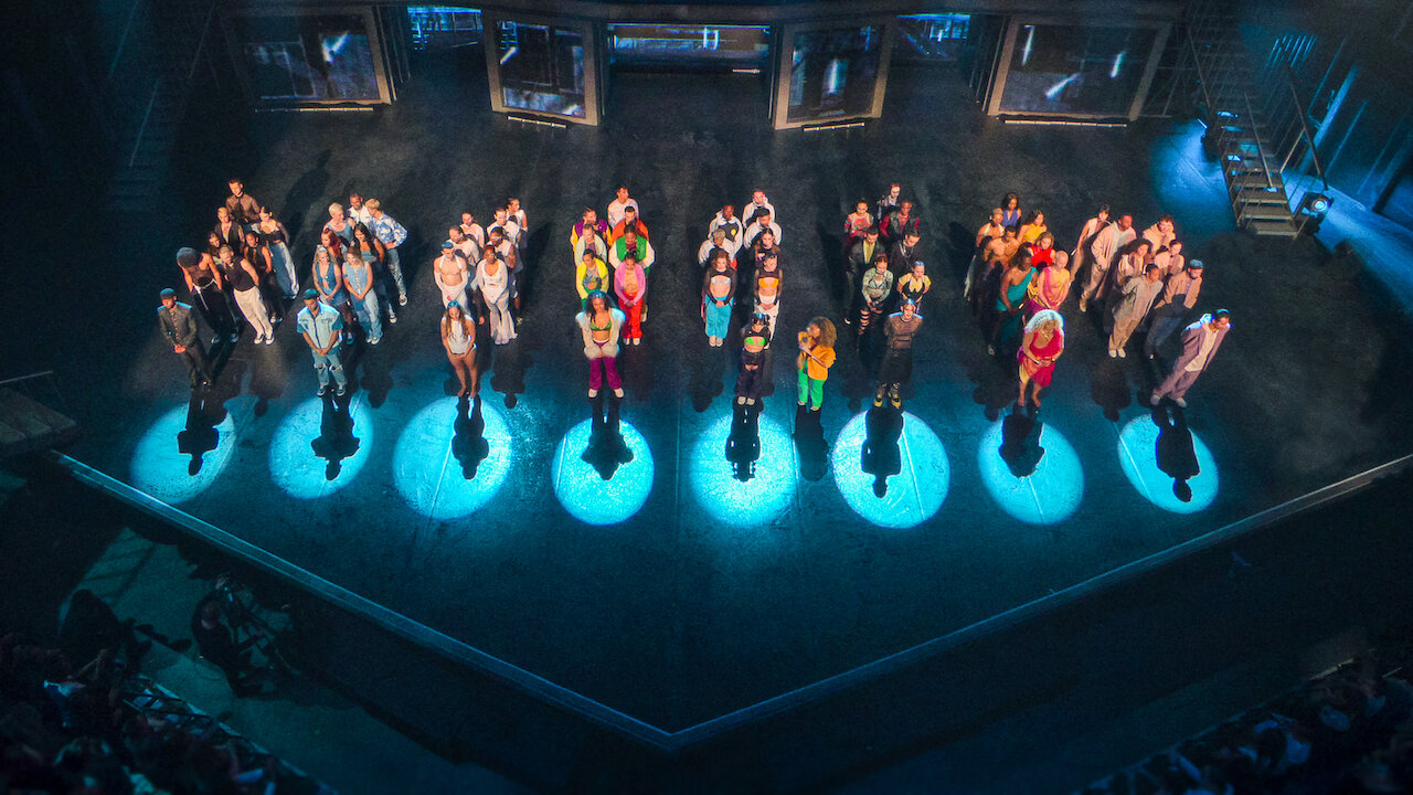 Watch Dance 100 | Netflix Official Site