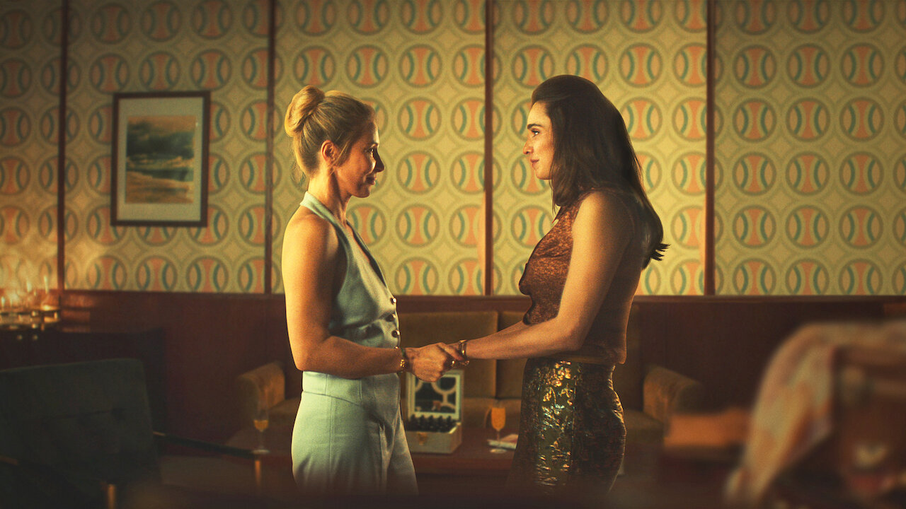 Glitter | Sitio oficial de Netflix