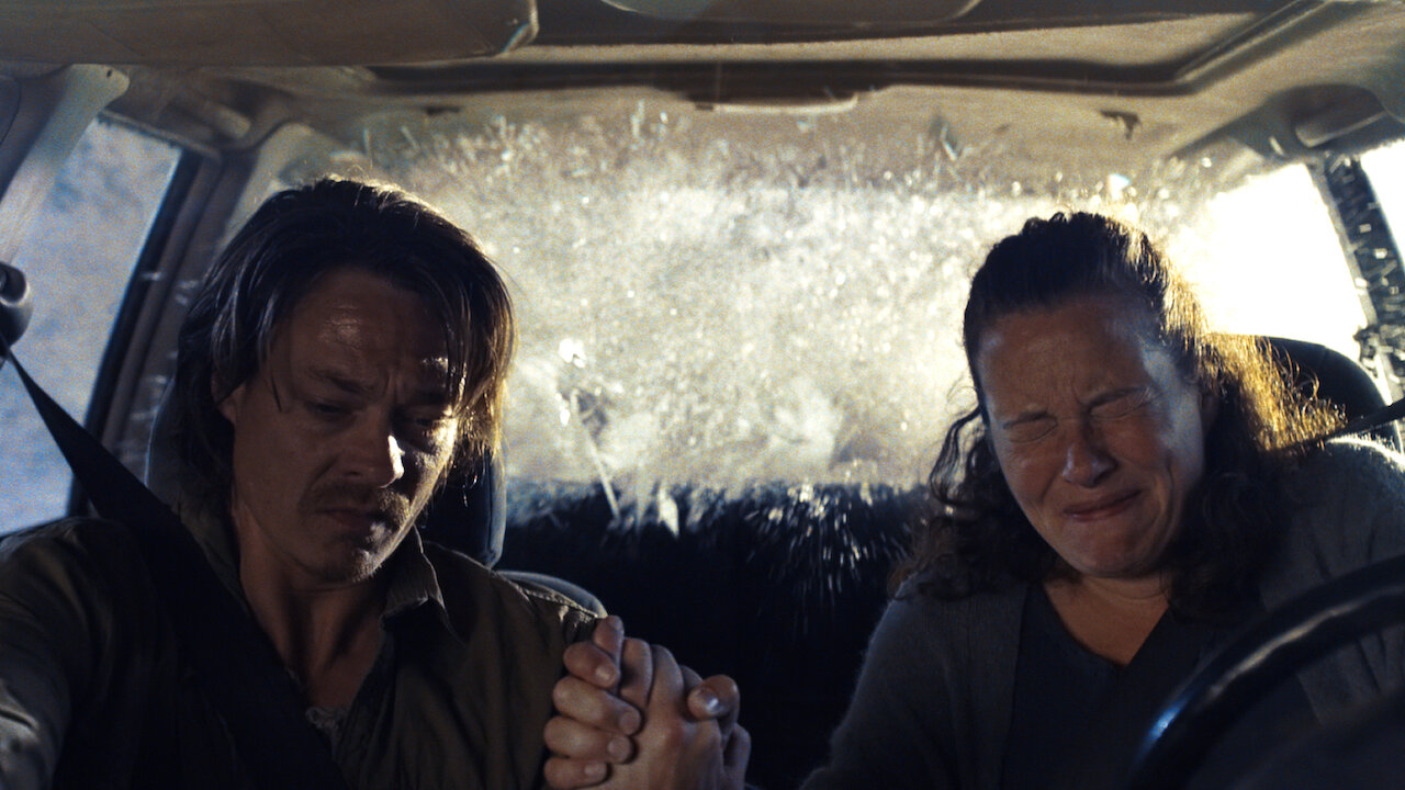 Watch The Wave | Netflix