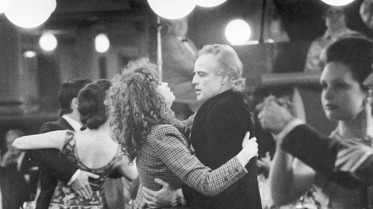 Ve El último tango en París | Netflix