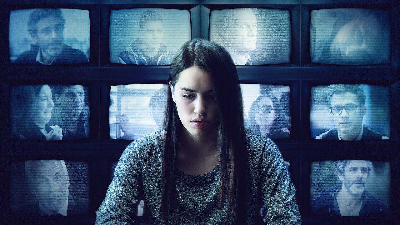 Watch Acusada | Netflix Official Site
