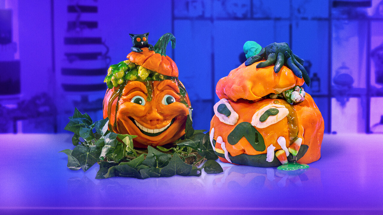 Watch Nailed It! | Netflix Official Site