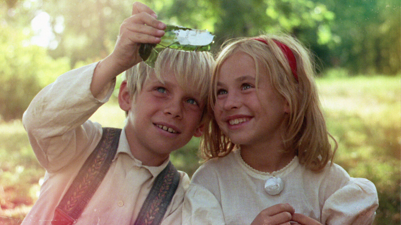 Watch Hugo & Josefin | Netflix