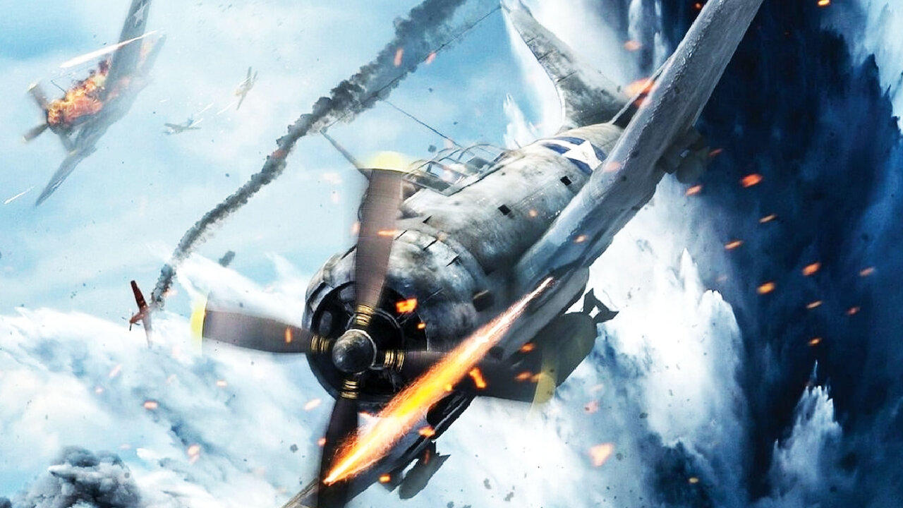 Watch Midway | Netflix