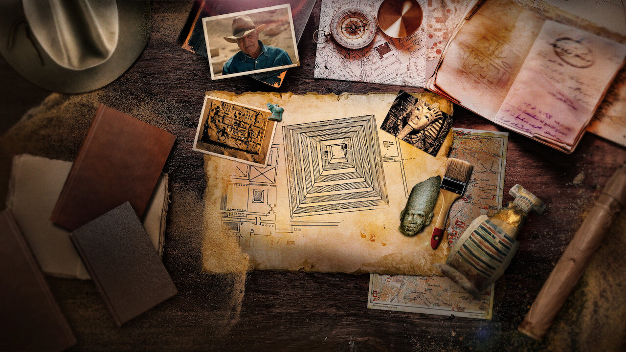 Watch Unknown: The Lost Pyramid | Netflix Official Site
