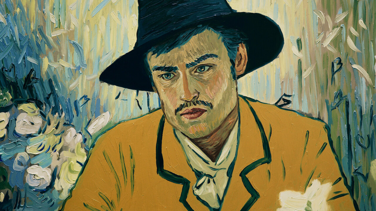 Watch Loving Vincent | Netflix