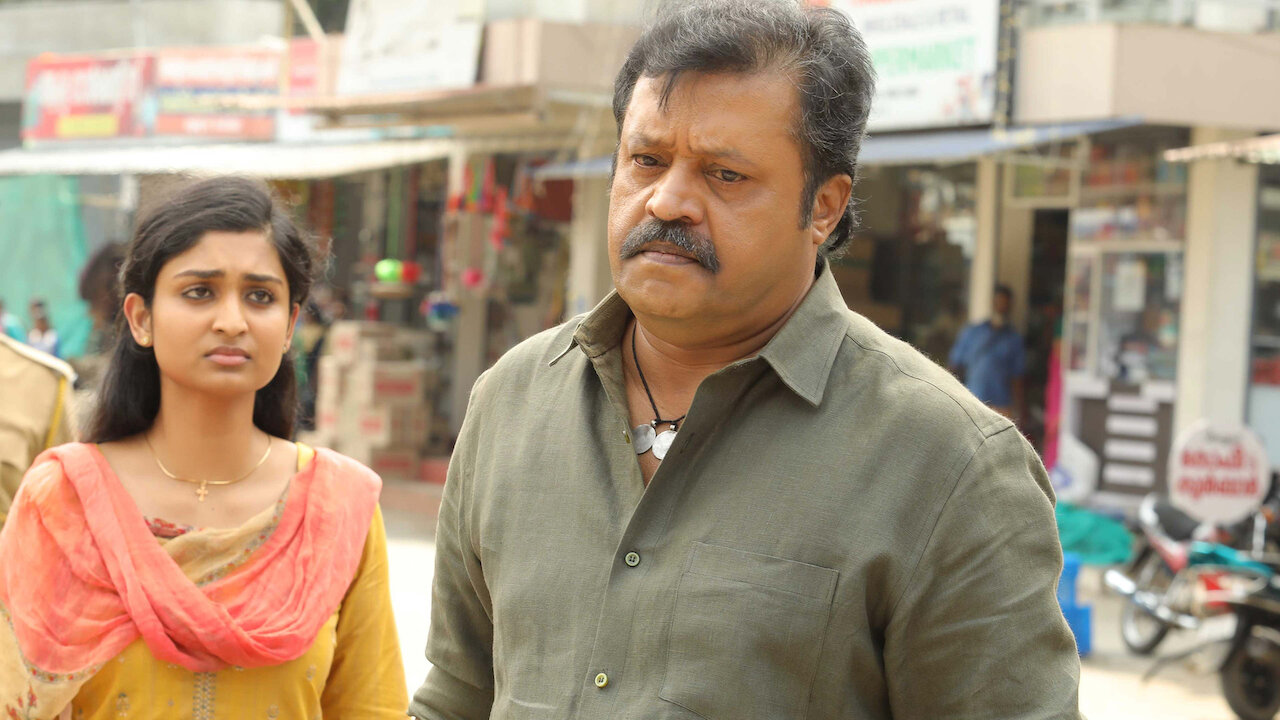 Watch Kaaval | Netflix