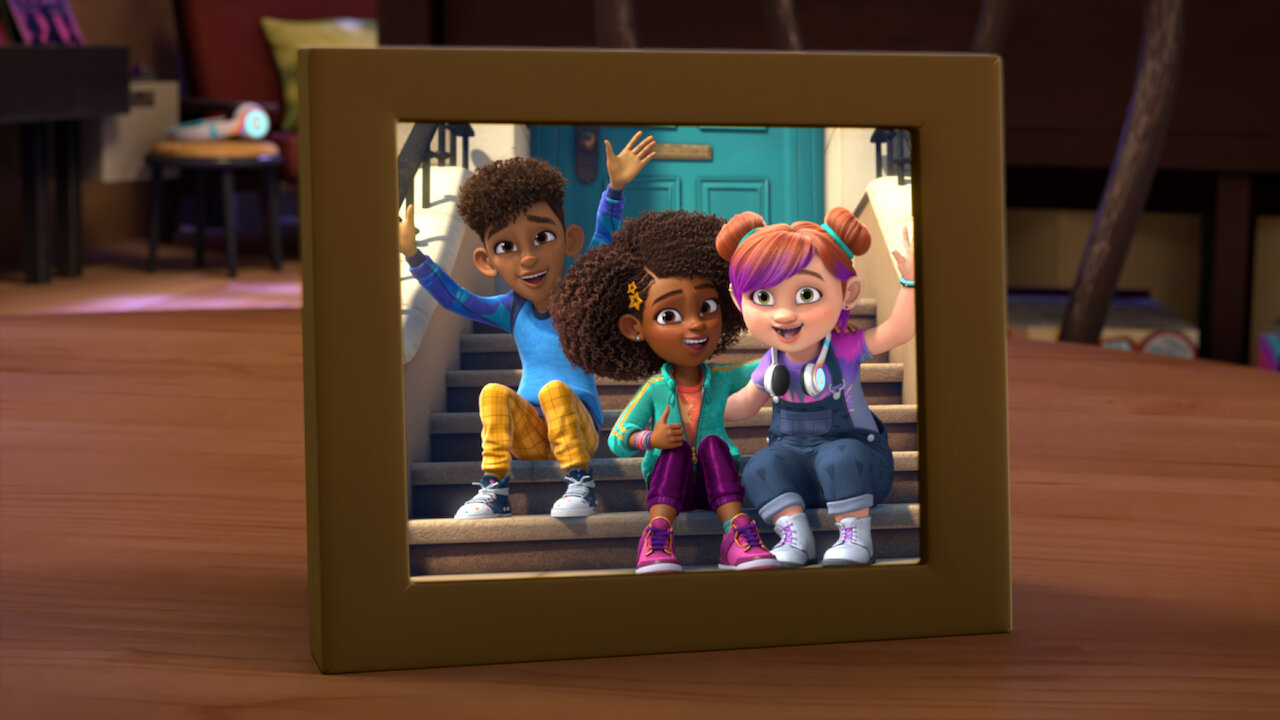 Watch Karma's World | Netflix Official Site