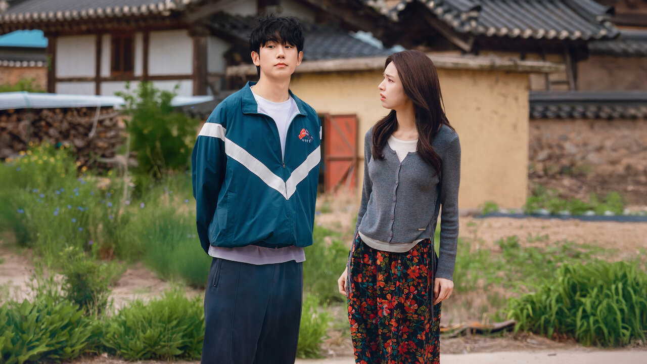 Watch Our Sticky Love | Netflix Official Site