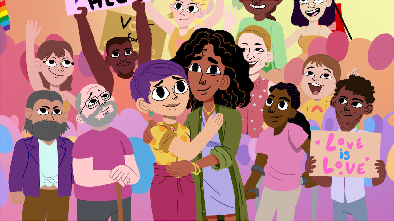 Watch We the People | Netflix Official Site