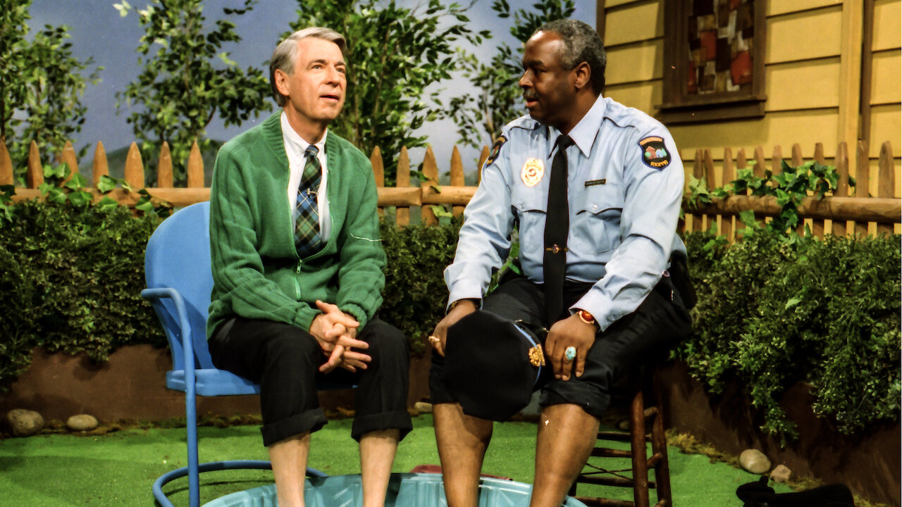 Watch Won't You Be My Neighbor? | Netflix