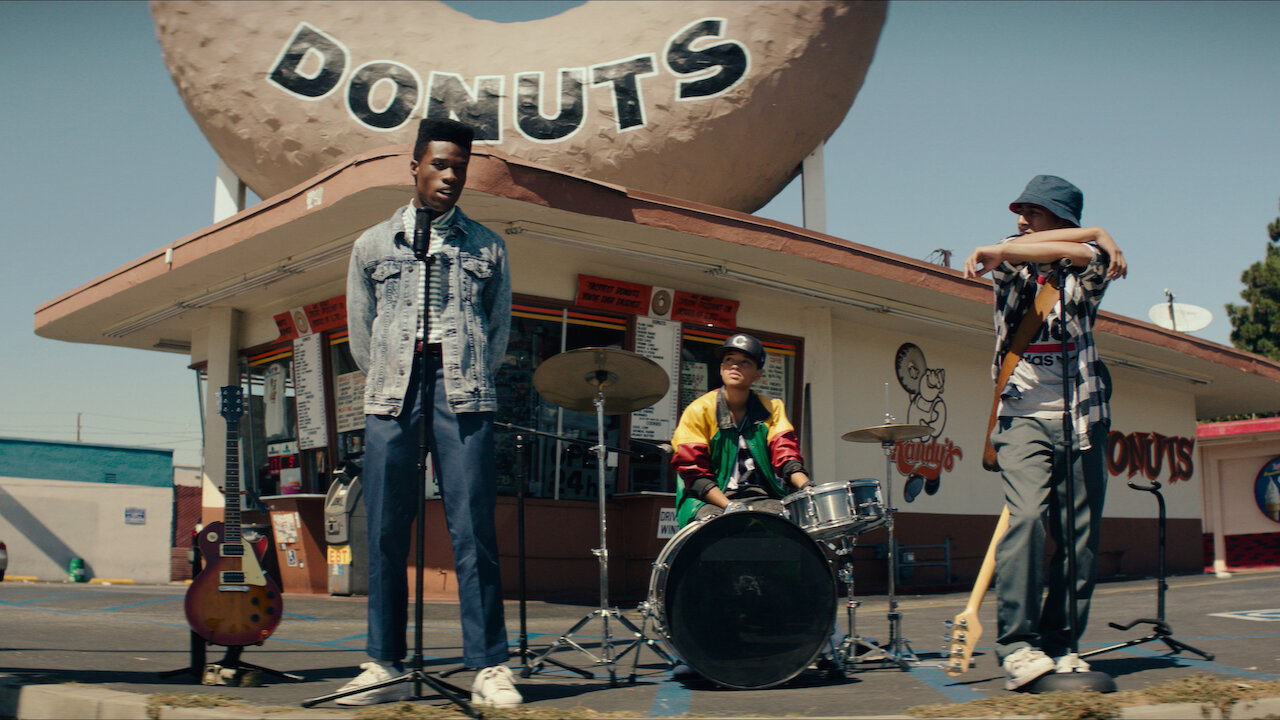 Watch Dope | Netflix