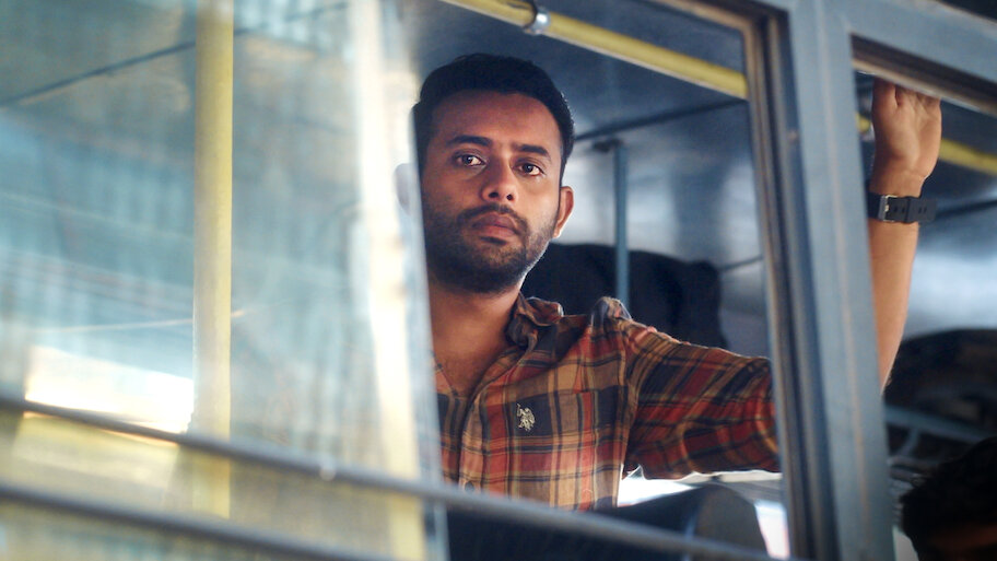 Thrishanku | Netflix